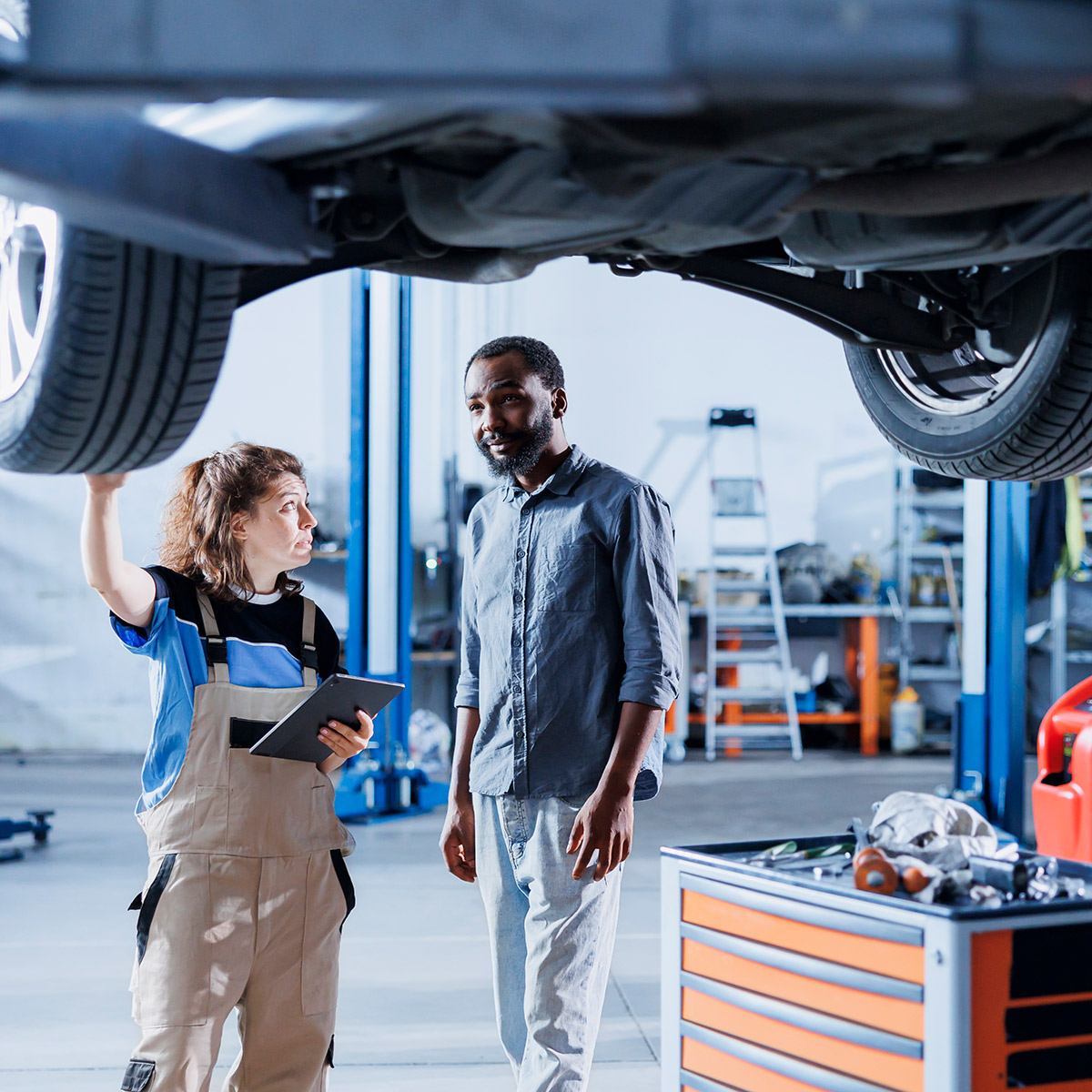 Keep Your Shop Running Smoothly: The Ultimate Guide to Auto Equipment ...